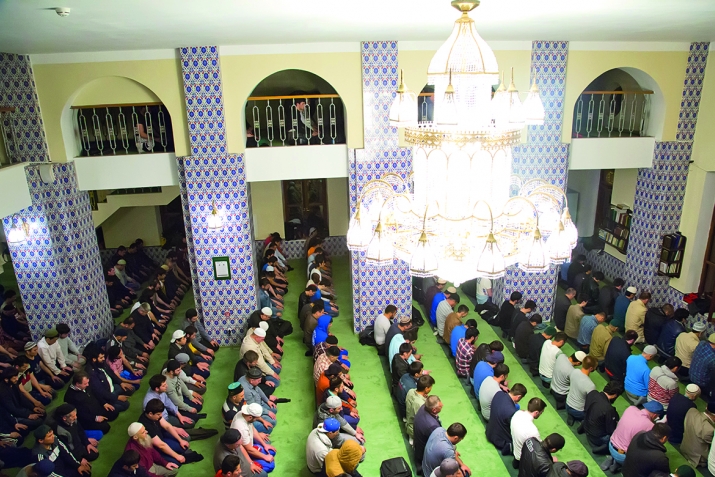 Why are the wives of the Prophet Muhammad called “mothers of the faithful”?